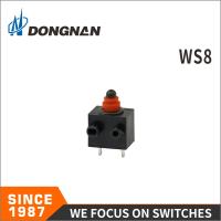 China Ws8-Td-F150c Home Appliances Waterproof Micro Switch with Various Terminals Dongnan Factory for sale