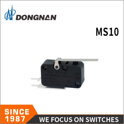 China High-Performance Medical Equipment Micro Switch for Reliable Operation for sale