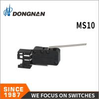 China High-Performance Medical Equipment Micro Switch for Reliable Operation for sale