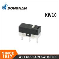 China High-Performance Kw10 Micro Switch for Home Air Conditioners for sale