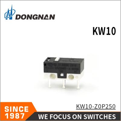 China Kw10-Z0p250 Medical Equipments Traffic Tools Fax Machine Micro Switch for sale