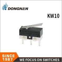 China Kw10-Z0p250 Medical Equipments Traffic Tools Fax Machine Micro Switch for sale