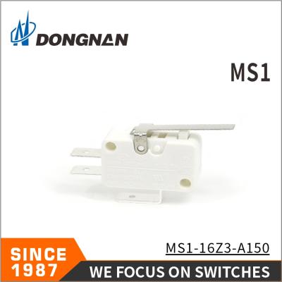 China Advanced Medical Equipment Micro Switch for Enhanced Performance for sale