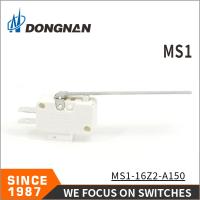 China Ms1-16z2-A150 Home Appliances Medical Equipments Traffic Tools Office Equipments Micro Switch for sale