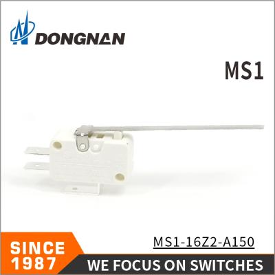 China Ms1-16z2-A150 Home Appliances Medical Equipments Traffic Tools Office Equipments Micro Switch for sale