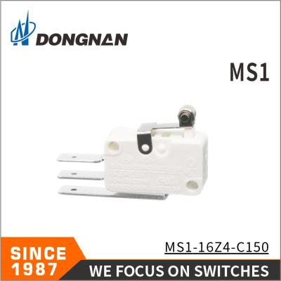 China Versatile Ms1-16z4-C150 Micro Switch for Home and Office Use for sale