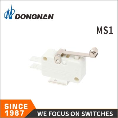 China Reliable Micro Switch Solutions for Traffic Tools and Office Equipment for sale