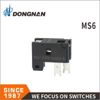 China Ms6 Home Appliances Medical Equipments Traffic Tools Office Equipments Micro Switch for sale