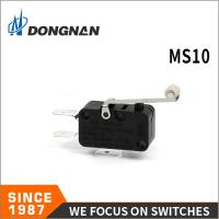 China Ms10-03z3-C050 Home Appliances Medical Equipments Traffic Tools Office Equipments Micro Switch for sale