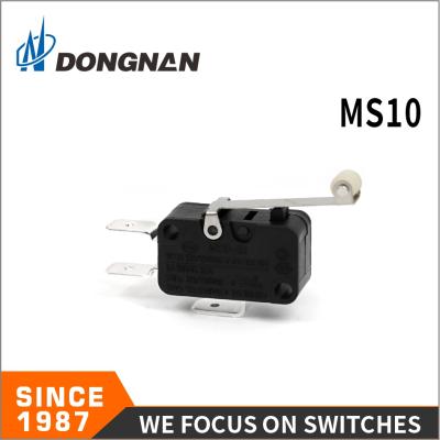 China Ms10-03z3-C050 Home Appliances Medical Equipments Traffic Tools Office Equipments Micro Switch for sale