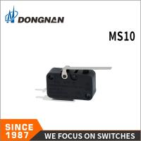 China Ms10-03z3-C050 Home Appliances Medical Equipments Traffic Tools Office Equipments Micro Switch for sale