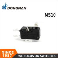 China Premium Micro Switches for High-Quality Office Equipment and Tools for sale