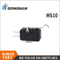China Premium Micro Switches for High-Quality Office Equipment and Tools for sale