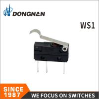 China Ws1l-Z0-F150 Home Appliances Medical Equipments Traffic Tools Office Equipments IP67 Switch for sale