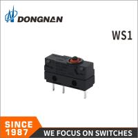 China Ws1l-Z0-F150 Home Appliances Medical Equipments Traffic Tools Office Equipments IP67 Switch for sale