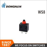 China W8home Appliances Medical Equipments Traffic Tools Office Equipments IP67 Switch for sale