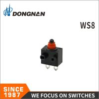 China W8home Appliances Medical Equipments Traffic Tools Office Equipments IP67 Switch for sale