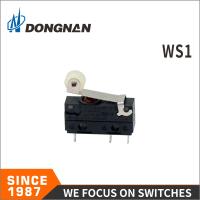 China Durable Medical Equipment Switch for Appliances and Traffic Tools for sale