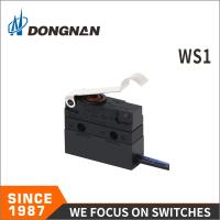 China Dongnan Factory Ws1-Z0-F200 Waterproof Switch for Projector and Timer for sale