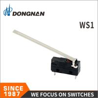 China Dongnan Factory Ws1-Z0-F200 Waterproof Switch for Projector and Timer for sale