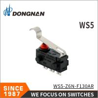 China IP67 Waterproof Switch for Home Appliances and Office Equipment for sale