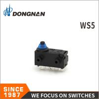 China IP67 Waterproof Switch for Home Appliances and Office Equipment for sale