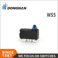 China Versatile IP67 Waterproof Switch for Home and Office Equipment for sale