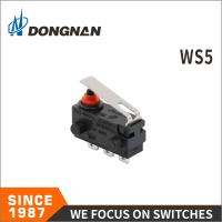 China Versatile IP67 Waterproof Switch for Home and Office Equipment for sale