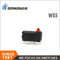 China Versatile IP67 Waterproof Switch for Home and Office Equipment for sale