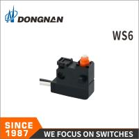 China All-Weather IP67 Waterproof Switch for Home and Office for sale