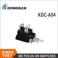 China Kdc-A04 Apparatus and Instrument, Electronic Equipment etc. Power Switch for sale