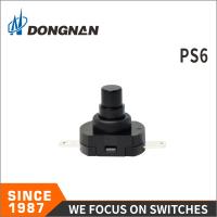 China PS6 Apparatus and Instrument, Electronic Equipment etc. Power Switch for sale