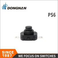 China PS6 Apparatus and Instrument, Electronic Equipment etc. Power Switch for sale