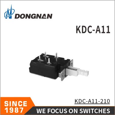 China Compact Flat Power Switch for Computers with Peripheral Integration for sale