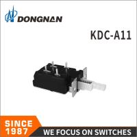 China Compact Flat Power Switch for Computers with Peripheral Integration for sale