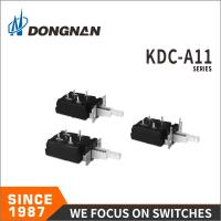China Compact Flat Power Switch for Computers with Peripheral Integration for sale