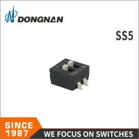 China Premium Mini Toggle Switch for Radio and Television Applications for sale