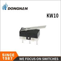 China Advanced Kw10-Z1p150 Micro Switch for Home and Office Appliances for sale
