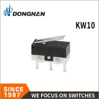 China Kw10-Z8p150 Medical Equipments Traffic Tools Office Equipments Micro Switch for sale