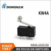 China Kw4a-Z5sf150 Dongnan Household Appliances Gas Stove Micro Switch 5A125/250VAC for sale