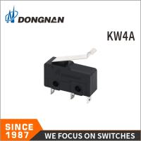 China Kw4a-Z5sf150 Dongnan Household Appliances Gas Stove Micro Switch 5A125/250VAC for sale