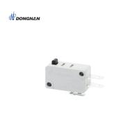 China Office Equipment Mechanical KW3A Micro Switch 5A 125 25VAC for sale