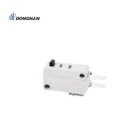 China Office Equipment Mechanical KW3A Micro Switch 5A 125 25VAC for sale