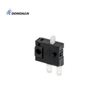 China DVD Low Voltage DC type Small Micro Switch 25T85 for sale