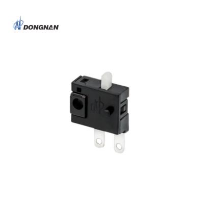 China DVD Low Voltage DC type Small Micro Switch 25T85 for sale