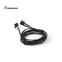 China DVD Low Voltage DC type Small Micro Switch 25T85 for sale