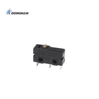 China Home Appliance Precision Mini Micro Limit Switch 3A 125 250VAC for sale