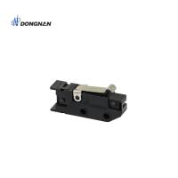China Home Appliance Highly 25T125 Micro Switch 5A 250V for sale