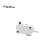 China High Temperature Snap Action Micro Switch T85 For Home Appliance for sale
