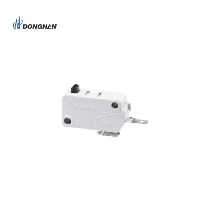 China T85 Standard KW3A Microwave Oven Door Switch for sale